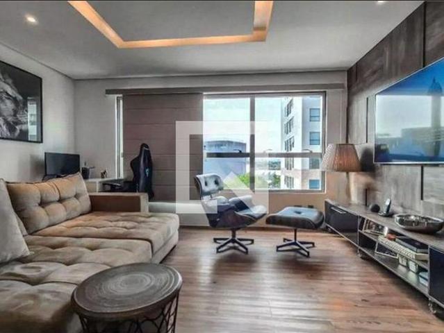 Apto, Vila Leopoldina, 1 Quarto, 70 m2 São Paulo