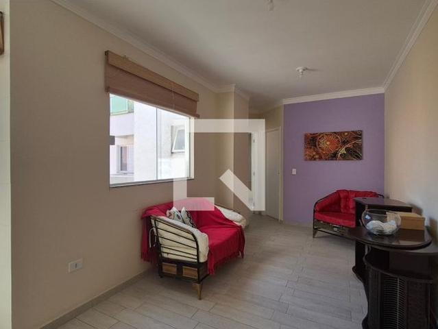 Apto, Vila Leopoldina, 1 Quarto, 76 m2 Santo André