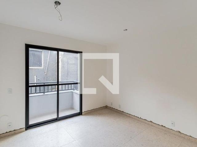 Apto, Vila Leopoldina, 1 Quarto, 24 m2 São Paulo