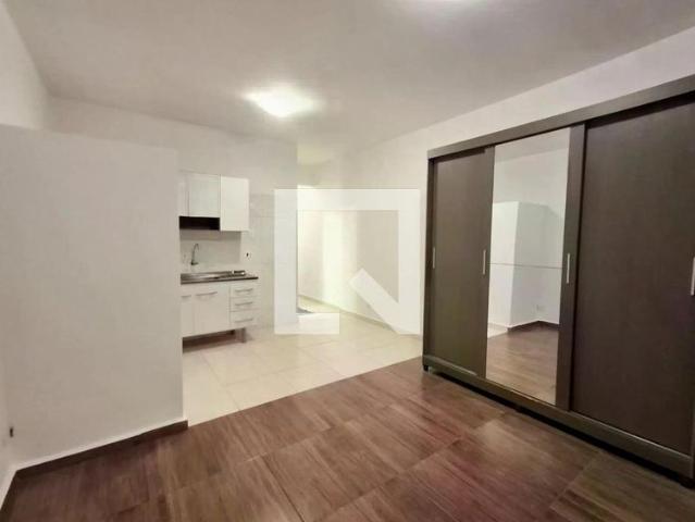 Apto, Vila Leopoldina, 1 Quarto, 24 m2 São Paulo