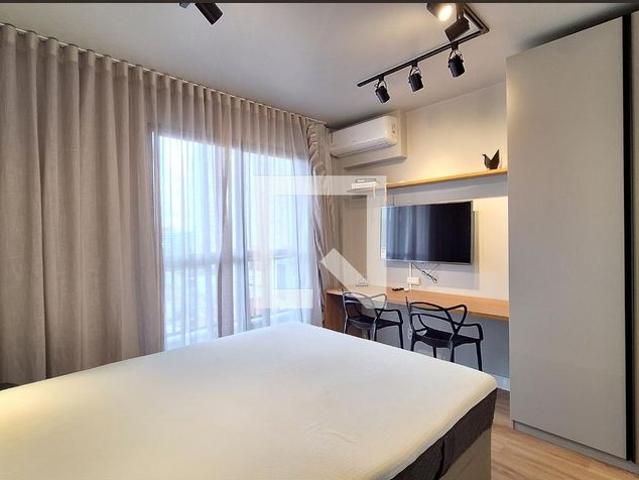 Apto, Vila Leopoldina, 1 Quarto, 24 m2 São Paulo
