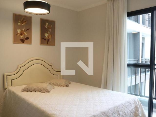 Apto, Vila Leopoldina, 1 Quarto, 24 m2 São Paulo