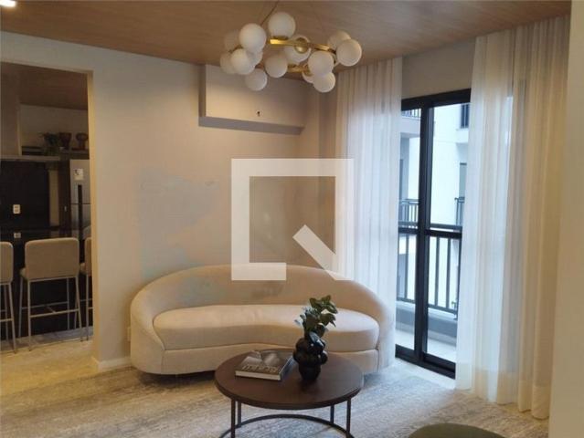 Apto, Vila Leopoldina, 1 Quarto, 24 m2 São Paulo