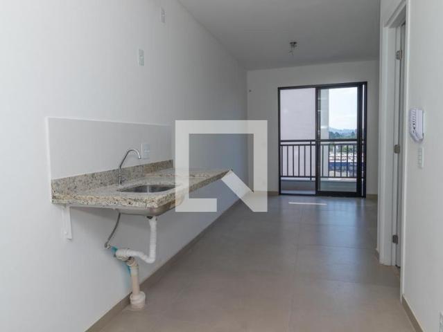 Apto, Vila Leopoldina, 1 Quarto, 24 m2 São Paulo