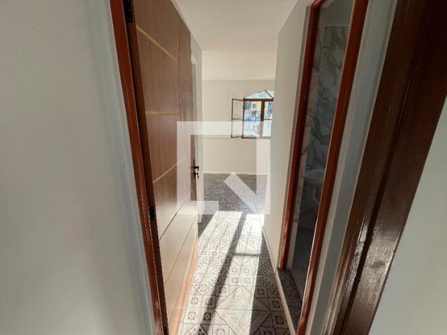 Apto, Vila Leopoldina, 1 Quarto, 30 m2 Duque de Caxias