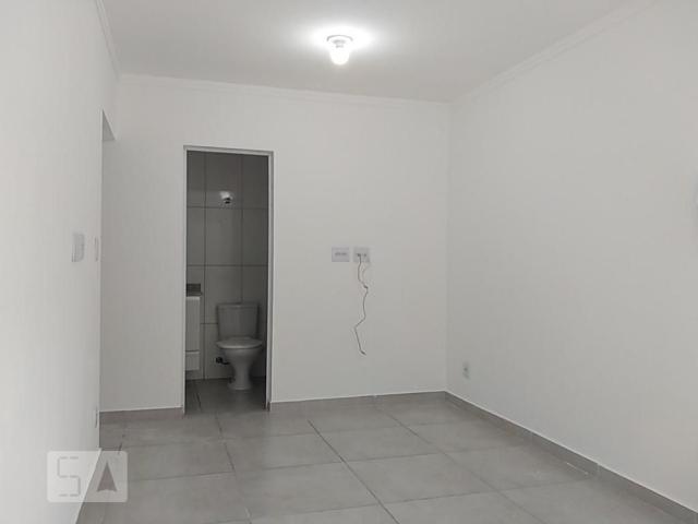 Apto, Vila Leopoldina, 1 Quarto, 25 m2 São Paulo