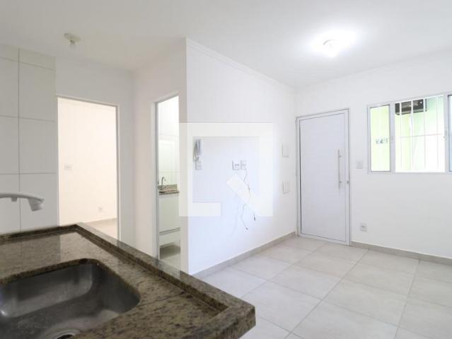 Apto, Vila Leopoldina, 1 Quarto, 28 m2 São Paulo