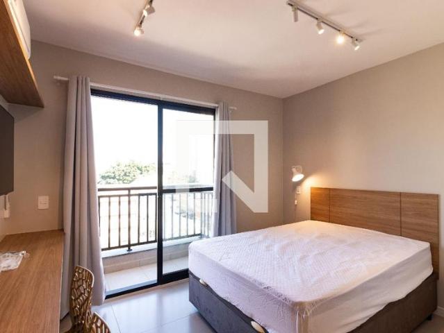 Apto, Vila Leopoldina, 1 Quarto, 29 m2 São Paulo