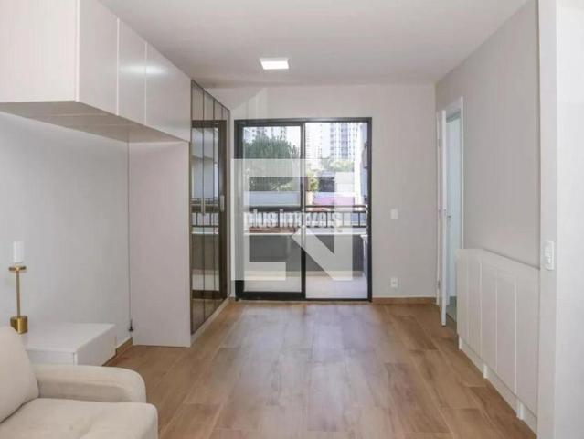 Apto, Vila Leopoldina, 1 Quarto, 33 m2 São Paulo