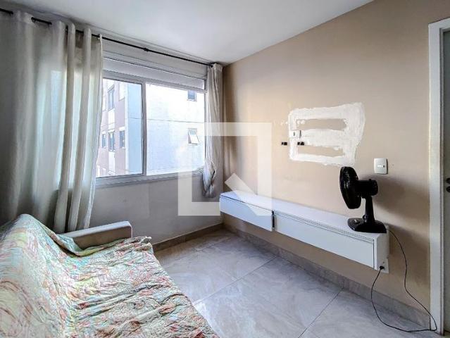 Apto, Vila Leopoldina, 1 Quarto, 37 m2 São Paulo