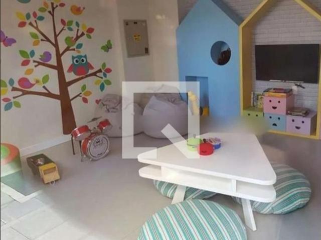Apto, Vila Leopoldina, 1 Quarto, 34 m2 São Paulo