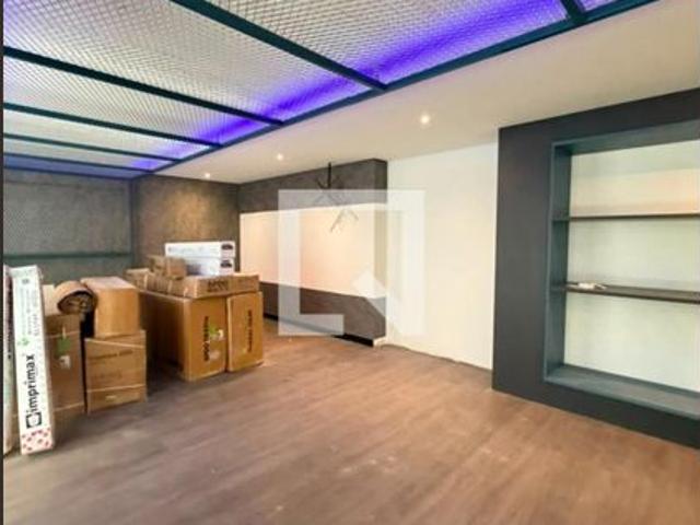 Apto, Vila Leopoldina, 1 Quarto, 34 m2 São Paulo