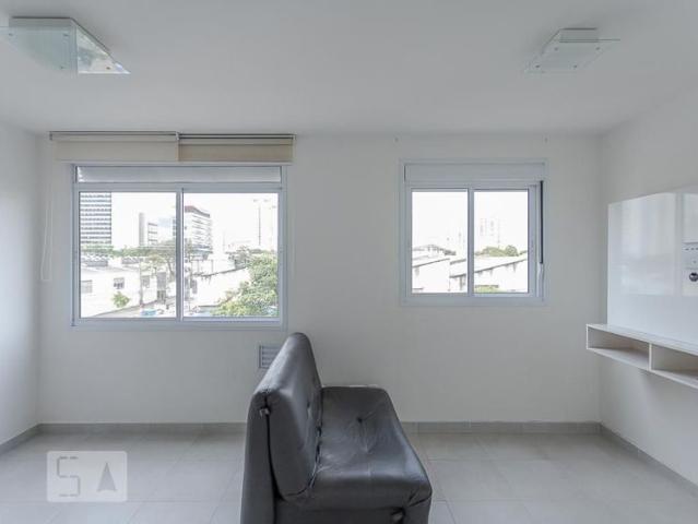 Apto, Vila Leopoldina, 1 Quarto, 34 m2 São Paulo
