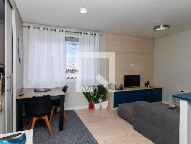 Apto, Vila Leopoldina, 1 Quarto, 34 m2 São Paulo