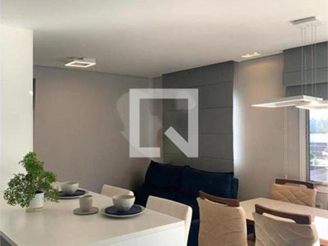 Apto, Vila Leopoldina, 1 Quarto, 34 m2 São Paulo