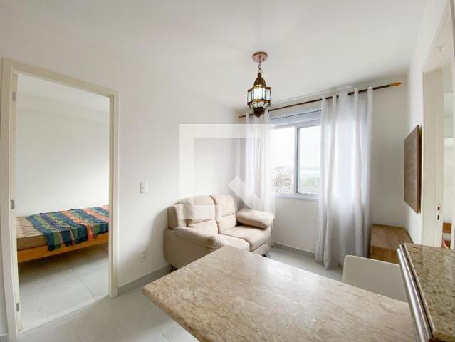 Apto, Vila Leopoldina, 1 Quarto, 35 m2 São Paulo