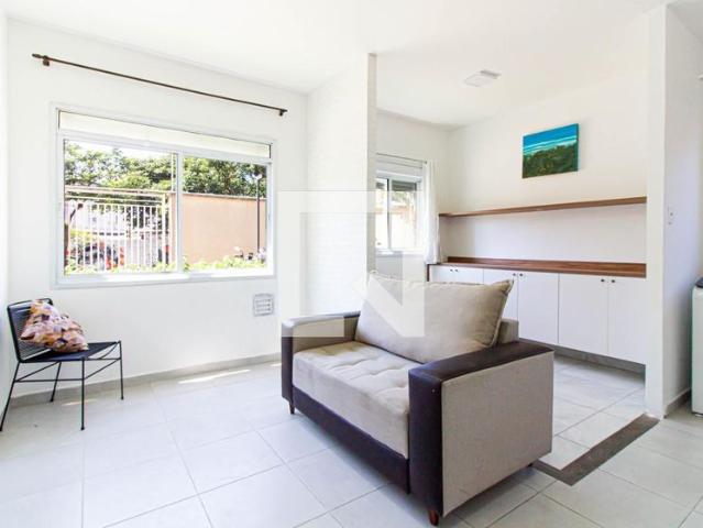 Apto, Vila Leopoldina, 1 Quarto, 35 m2 São Paulo