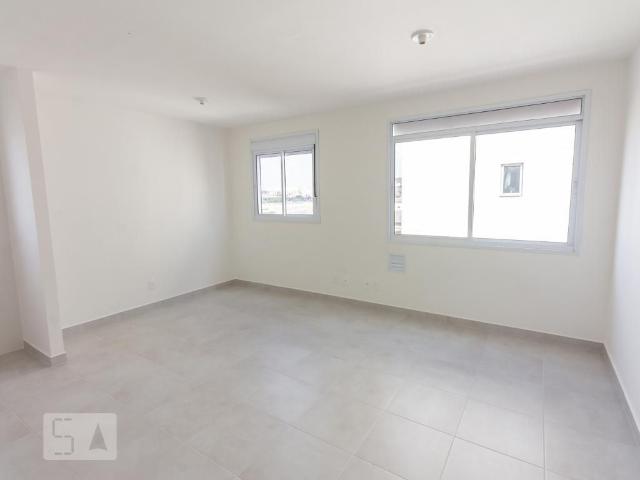 Apto, Vila Leopoldina, 1 Quarto, 35 m2 São Paulo