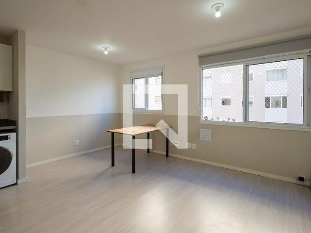 Apto, Vila Leopoldina, 1 Quarto, 35 m2 São Paulo