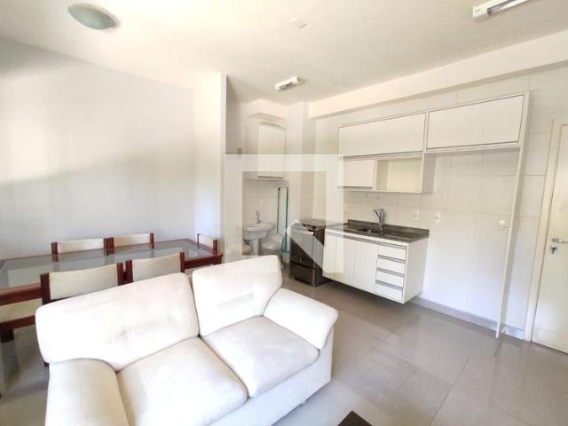 Apto, Vila Leopoldina, 1 Quarto, 35 m2 São Paulo