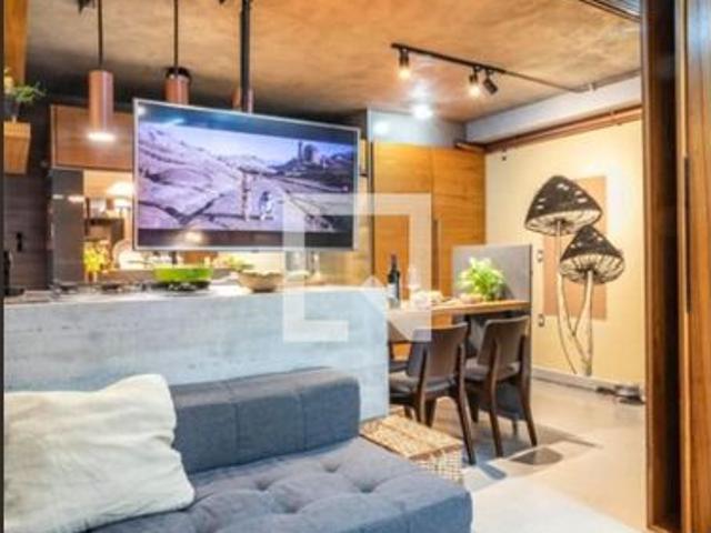 Apto, Vila Leopoldina, 1 Quarto, 35 m2 São Paulo