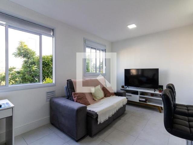 Apto, Vila Leopoldina, 1 Quarto, 35 m2 São Paulo