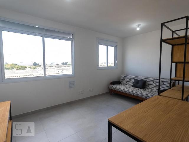Apto, Vila Leopoldina, 1 Quarto, 36 m2 São Paulo