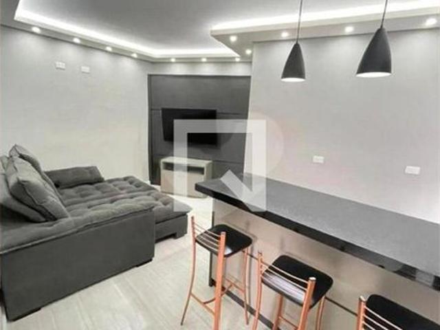 Apto, Vila Leopoldina, 2 Quartos, 106 m2 Santo André