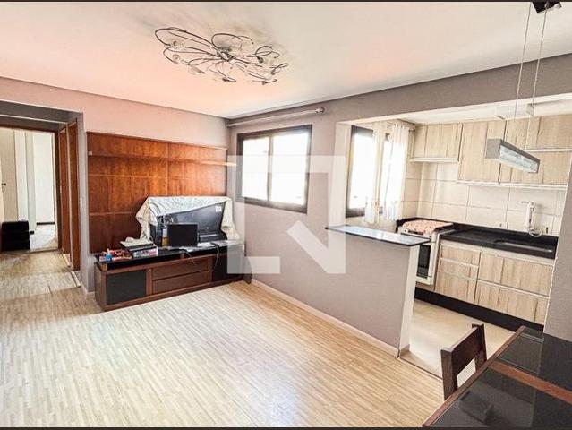 Apto, Vila Leopoldina, 2 Quartos, 100 m2 Santo André