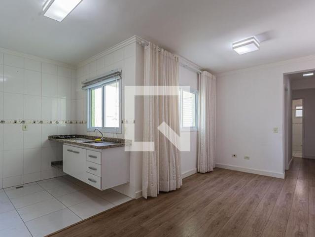 Apto, Vila Leopoldina, 2 Quartos, 100 m2 Santo André