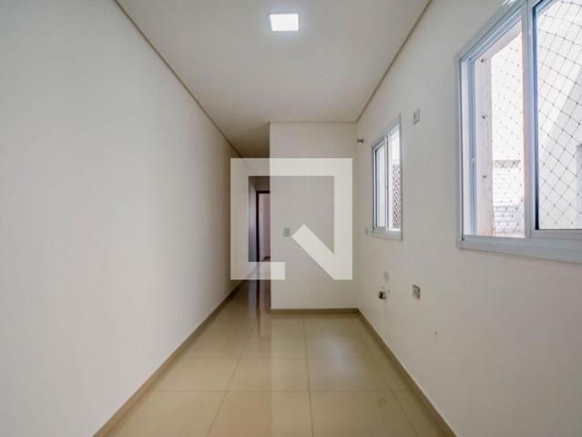 Apto, Vila Leopoldina, 2 Quartos, 116 m2 Santo André