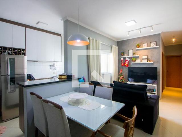 Apto, Vila Leopoldina, 2 Quartos, 126 m2 Santo André