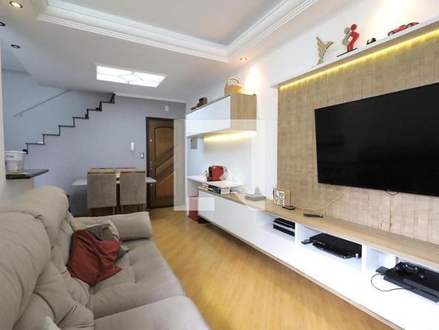 Apto, Vila Leopoldina, 2 Quartos, 149 m2 Santo André