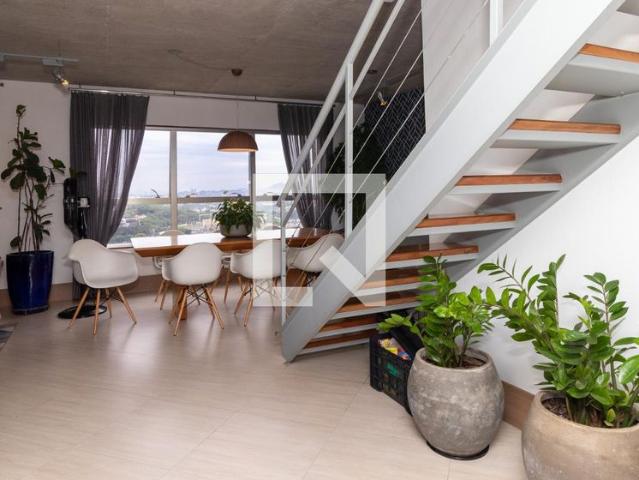 Apto, Vila Leopoldina, 2 Quartos, 150 m2 São Paulo