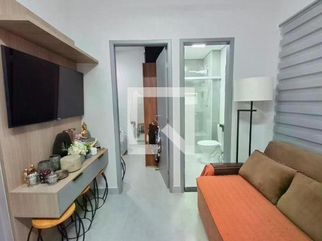 Apto, Vila Leopoldina, 2 Quartos, 30 m2 São Paulo