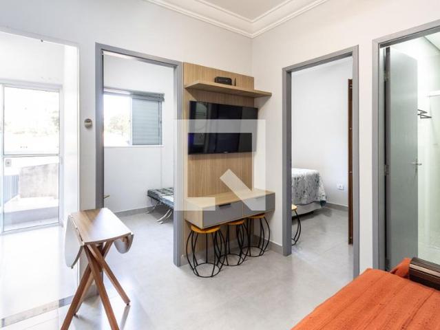 Apto, Vila Leopoldina, 2 Quartos, 31 m2 São Paulo