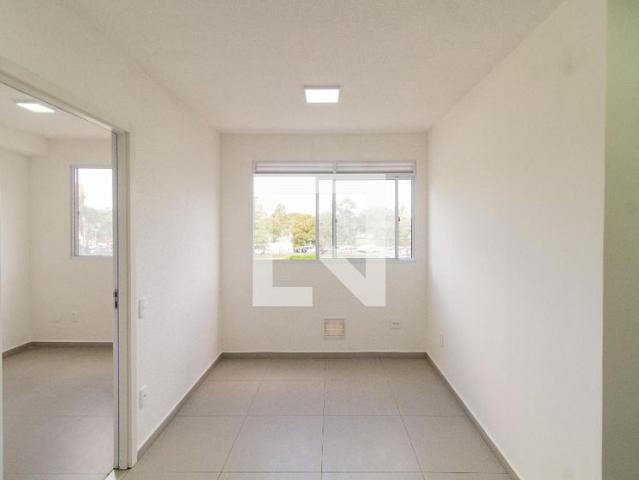 Apto, Vila Leopoldina, 2 Quartos, 32 m2 São Paulo