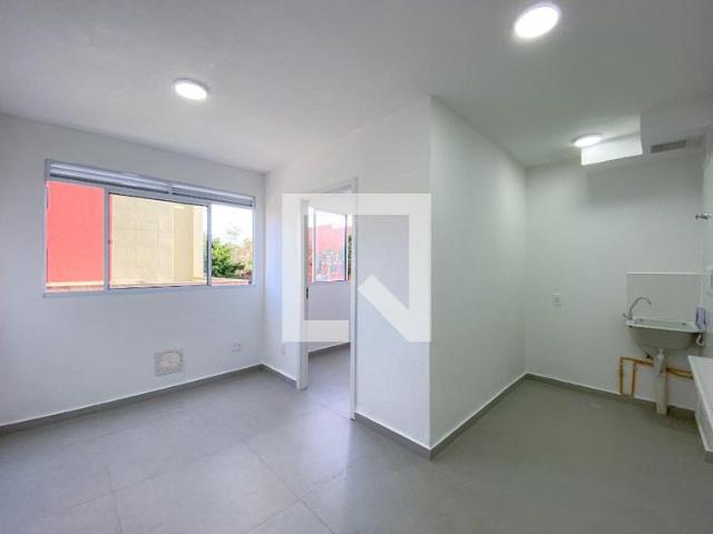 Apto, Vila Leopoldina, 2 Quartos, 32 m2 São Paulo