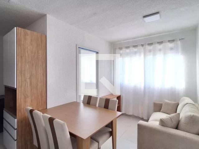 Apto, Vila Leopoldina, 2 Quartos, 32 m2 São Paulo