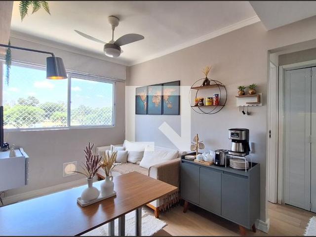 Apto, Vila Leopoldina, 2 Quartos, 32 m2 São Paulo