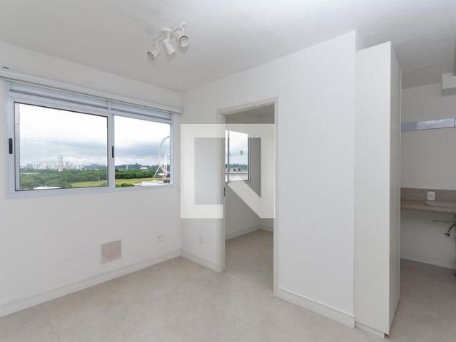 Apto, Vila Leopoldina, 2 Quartos, 33 m2 São Paulo
