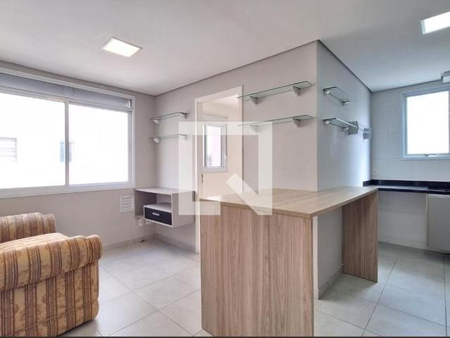 Apto, Vila Leopoldina, 2 Quartos, 34 m2 São Paulo