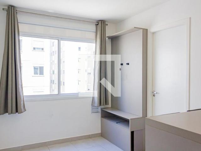 Apto, Vila Leopoldina, 2 Quartos, 34 m2 São Paulo