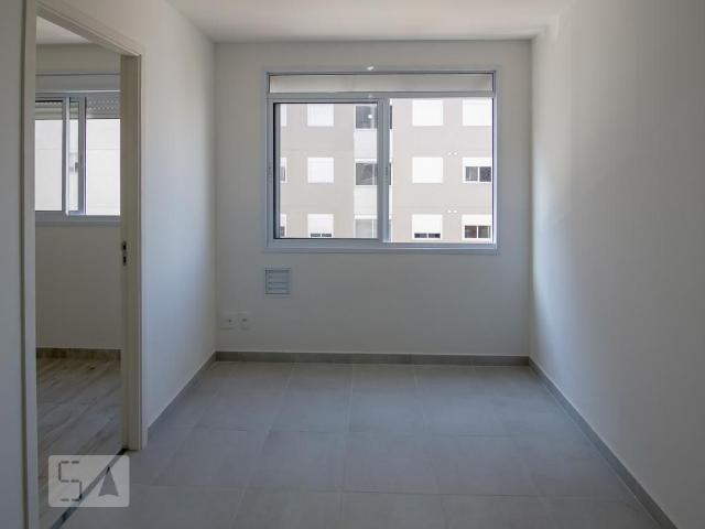 Apto, Vila Leopoldina, 2 Quartos, 34 m2 São Paulo