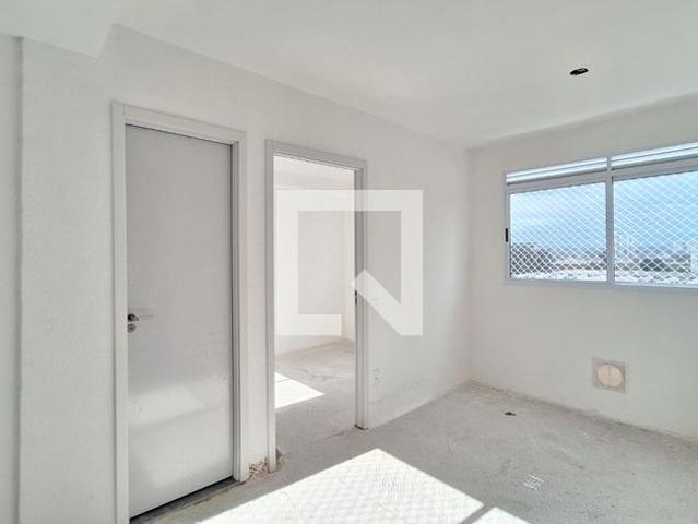 Apto, Vila Leopoldina, 2 Quartos, 35 m2 São Paulo