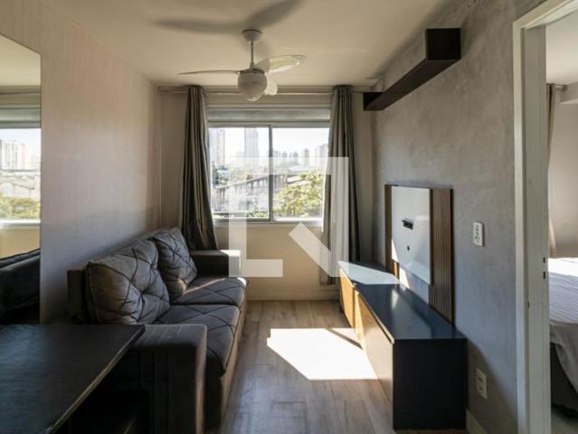 Apto, Vila Leopoldina, 2 Quartos, 35 m2 São Paulo