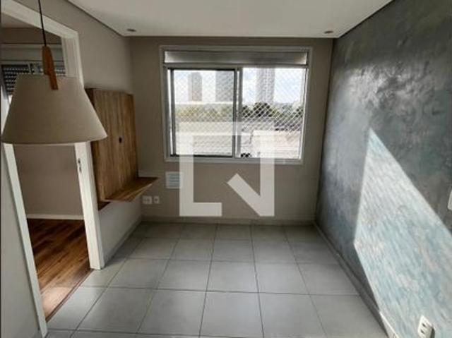 Apto, Vila Leopoldina, 2 Quartos, 35 m2 São Paulo