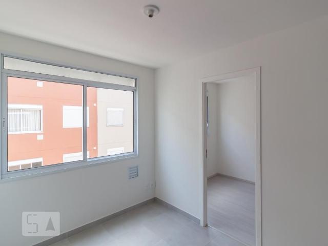 Apto, Vila Leopoldina, 2 Quartos, 35 m2 São Paulo
