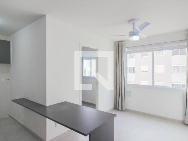 Apto, Vila Leopoldina, 2 Quartos, 35 m2 São Paulo
