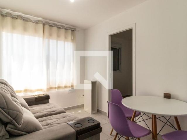 Apto, Vila Leopoldina, 2 Quartos, 35 m2 São Paulo